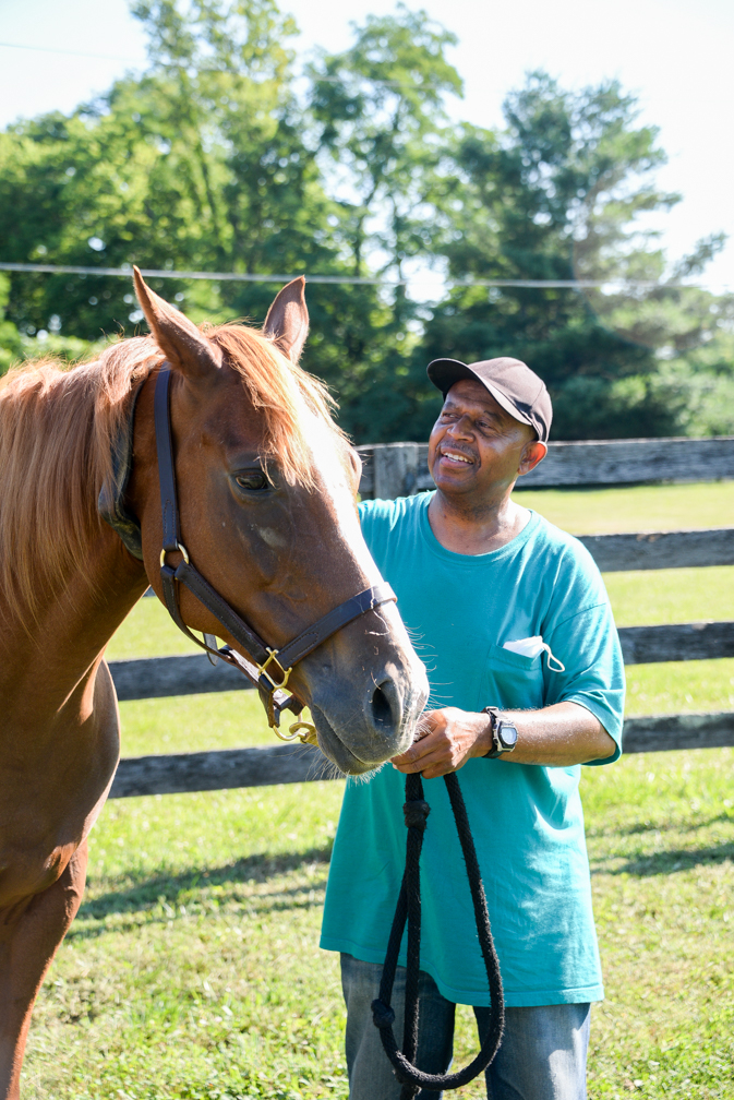 Taming the untamable - FRANK. Magazine