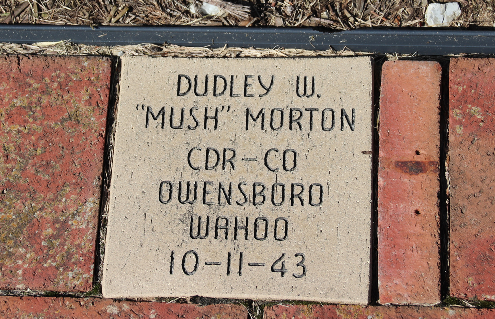 Remembering USS Pompano - FRANK. Magazine