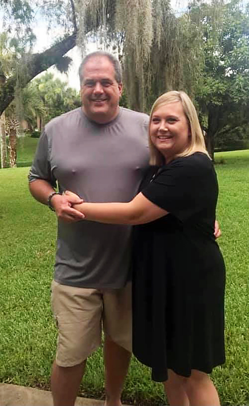 Walking a new path: Jennings enjoying the lighter side of life - FRANK ...