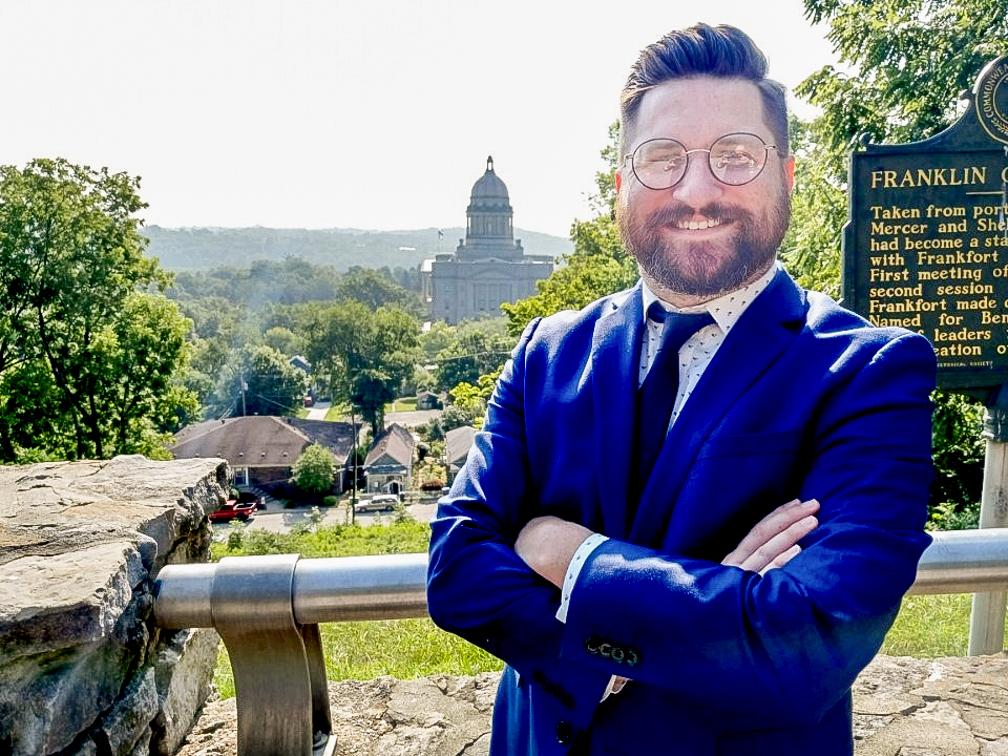 Frankfort’s Top Young Professionals Under 40 - FRANK. Magazine