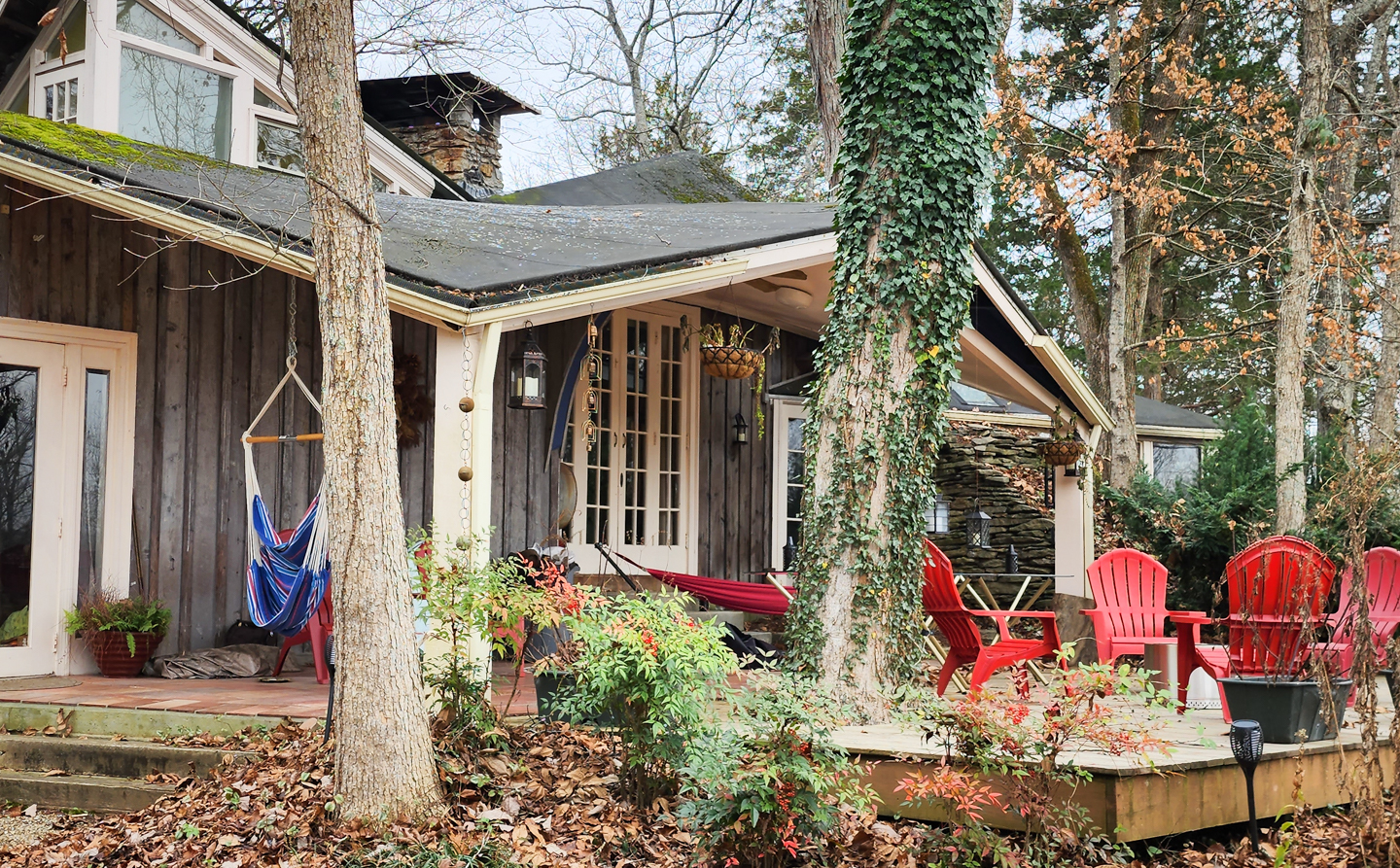 Home meets art and nature - FRANK. Magazine