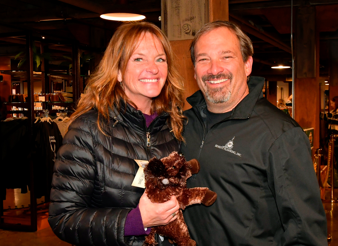 Snapped: Lighting of the Trace — Dec. 1, 2022 - FRANK. Magazine