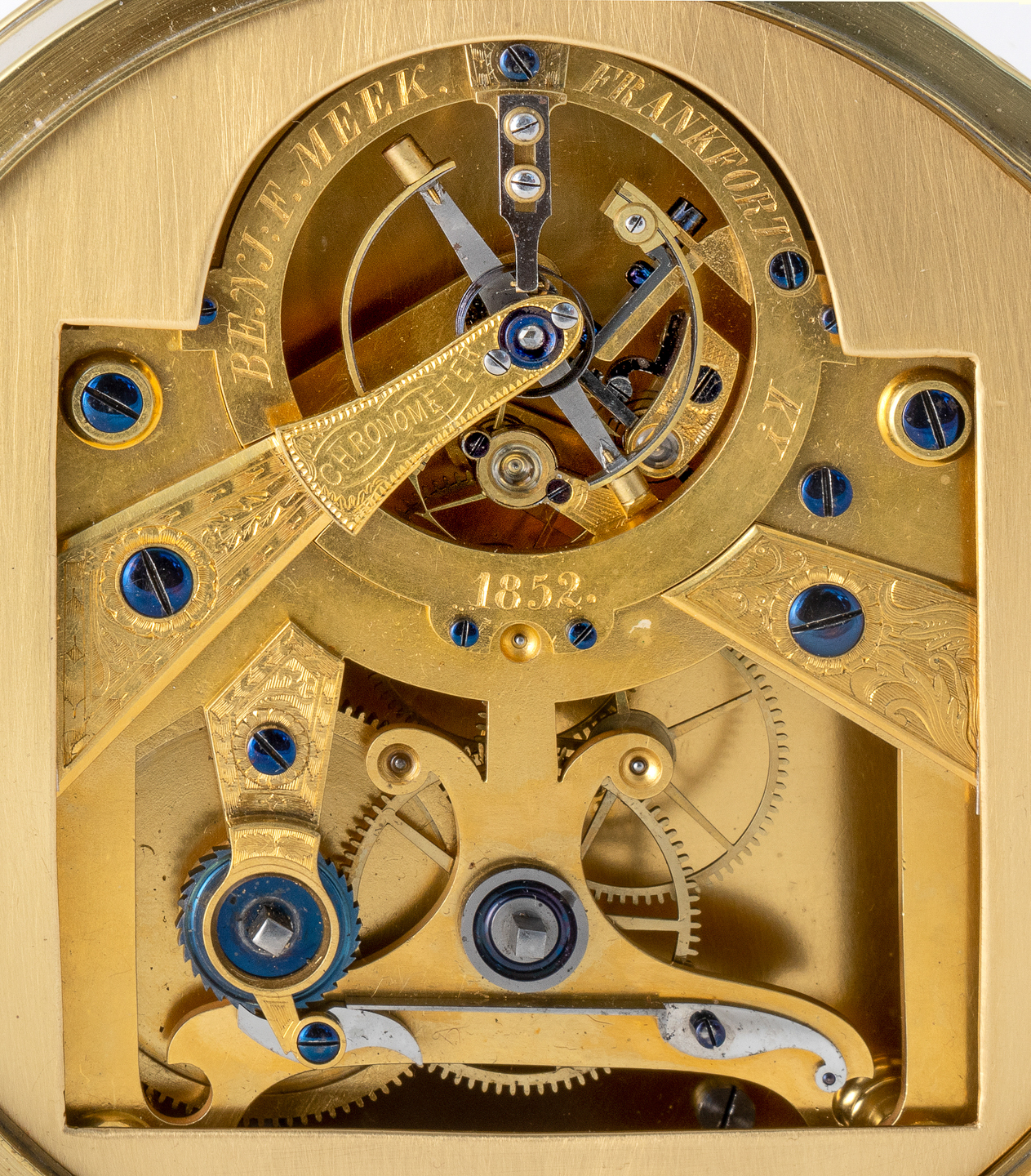 Famed Frankfort-made reels on display at Capital City Museum - FRANK ...