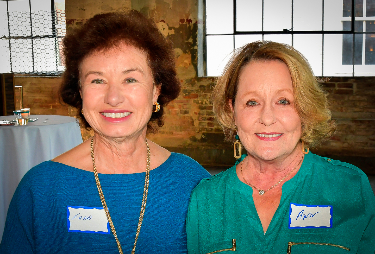 Snapped: Capital Ovarian Cancer Organization hosts Celebration of Life ...