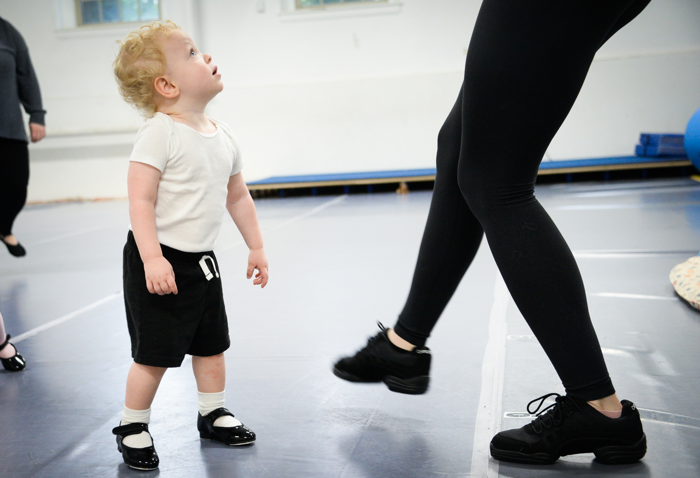 Breaking it down: Amanda Whites making dance inclusive for all - FRANK ...
