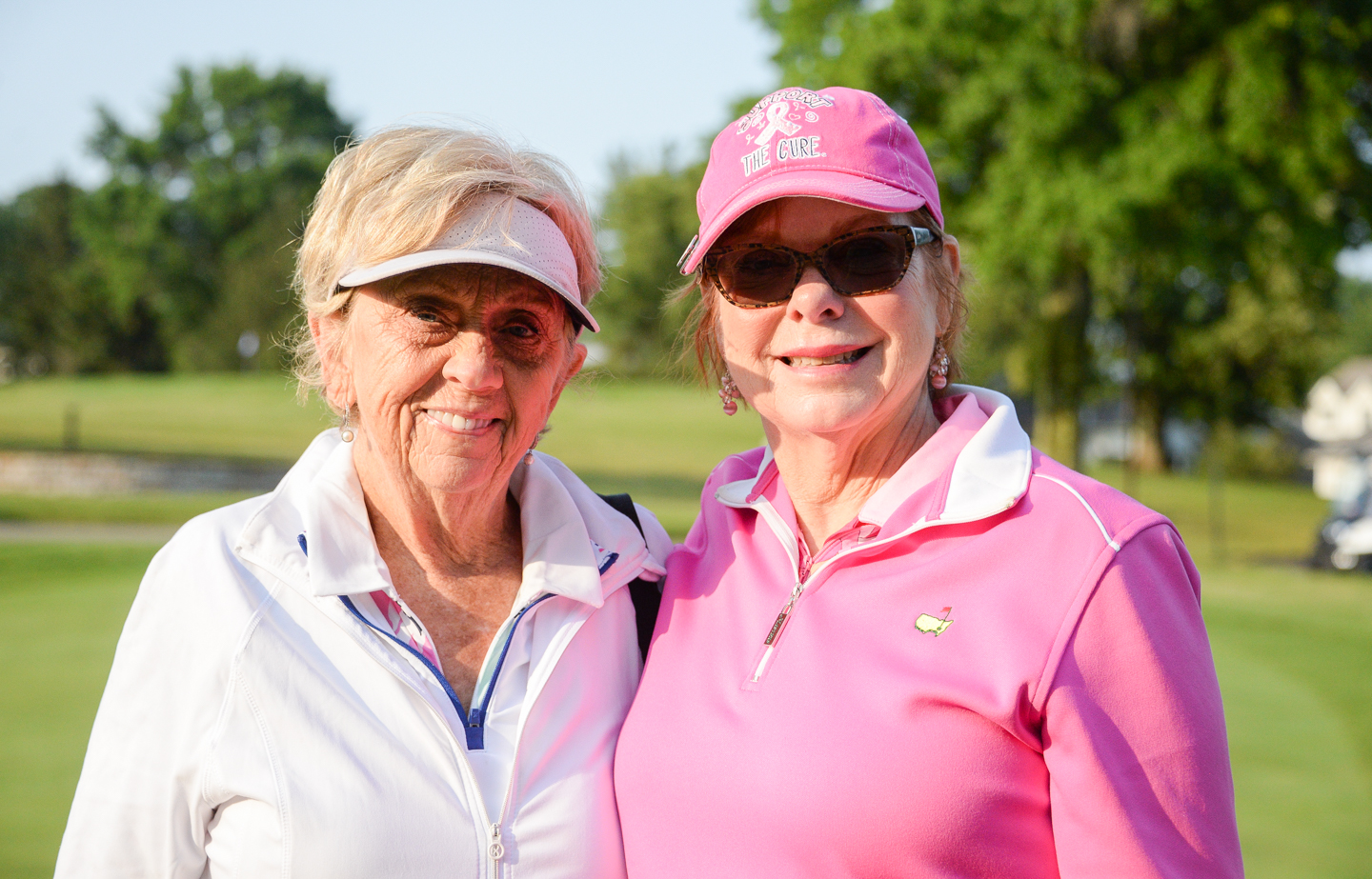 Snapped: Rally for the Cure — June 13, 2023 - FRANK. Magazine