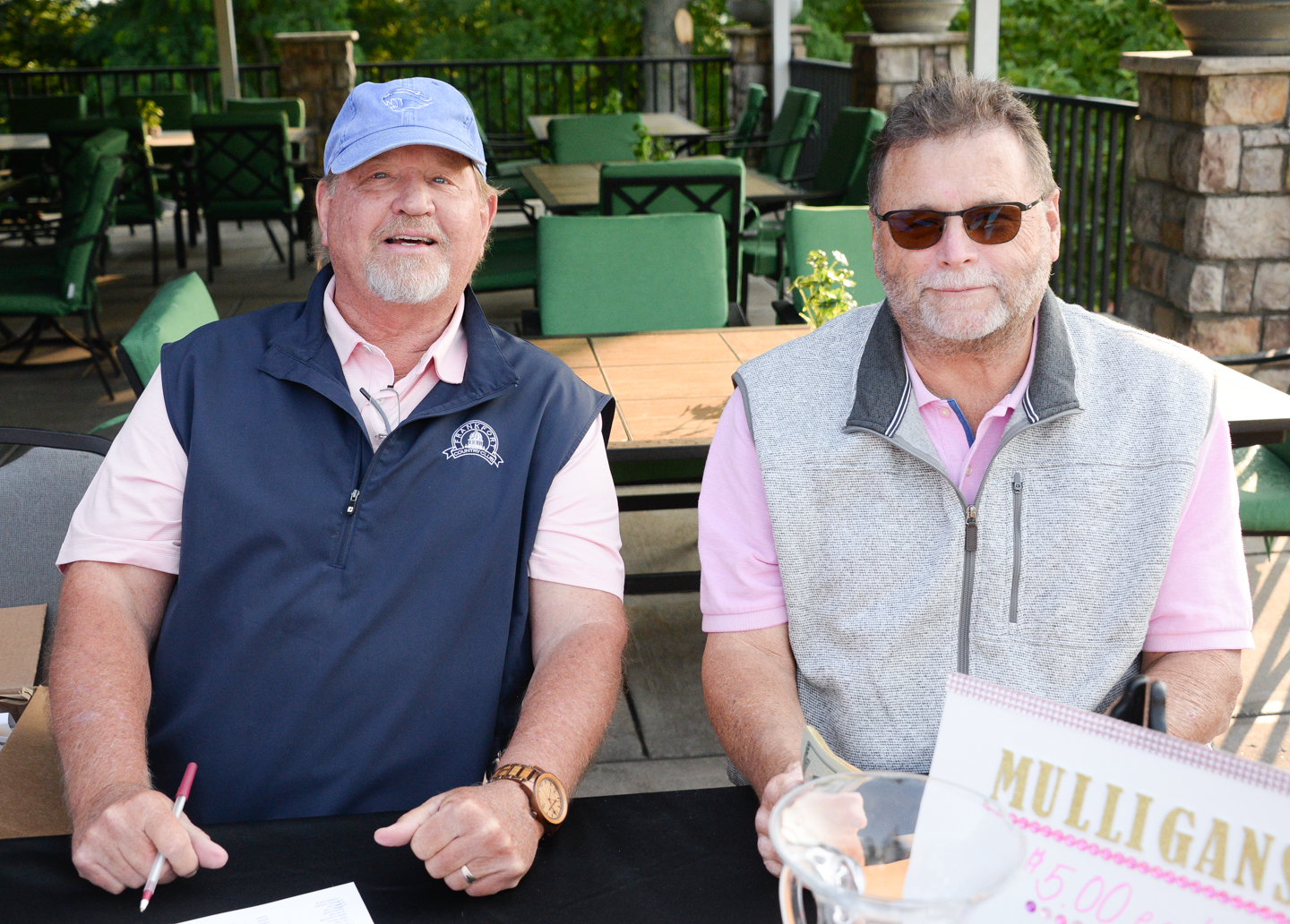 Snapped: Rally for the Cure — June 13, 2023 - FRANK. Magazine