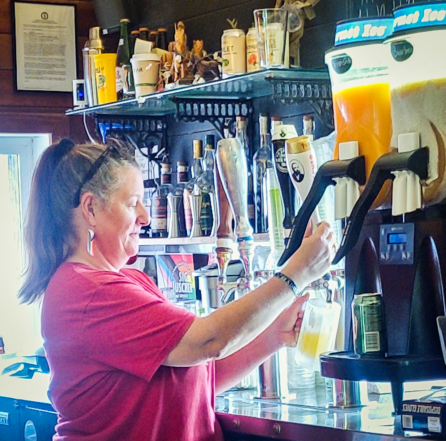 Let’s Celebrate Beer: Oktoberfest - FRANK. Magazine
