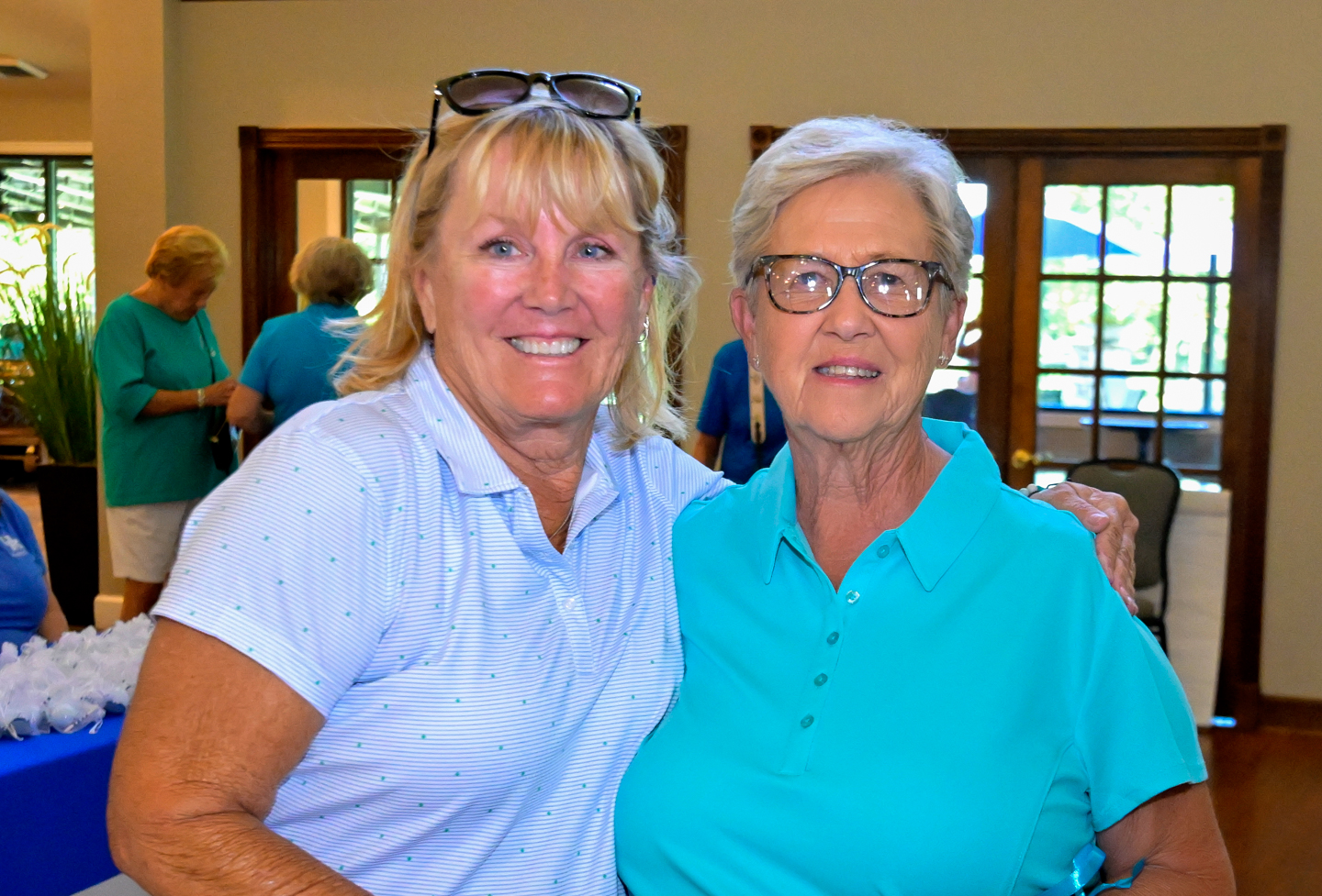 Snapped: Tee It Up with C.O.C.O. — Sept. 19, 2023 - FRANK. Magazine