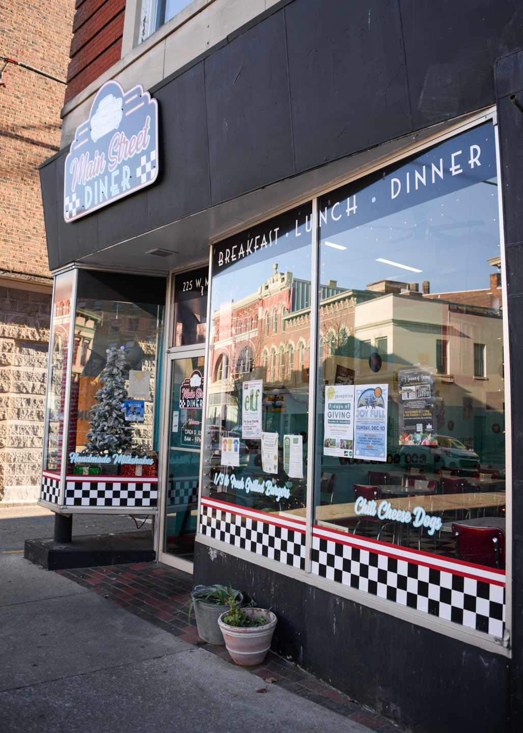 Something New: Rediscovering Frankfort - FRANK. Magazine