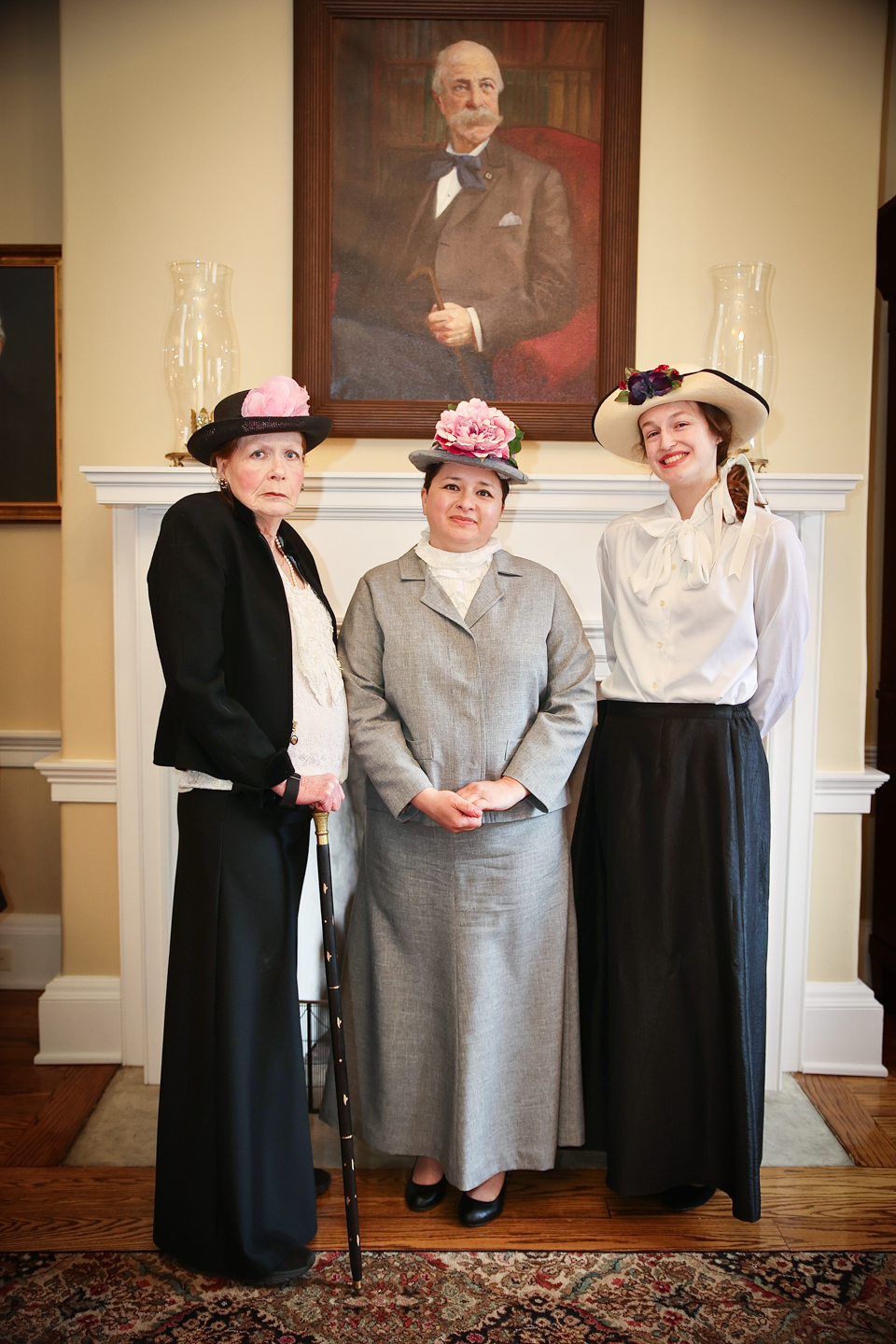 Snapped: The Garden Club of Frankfort 100th Anniversary Celebration ...