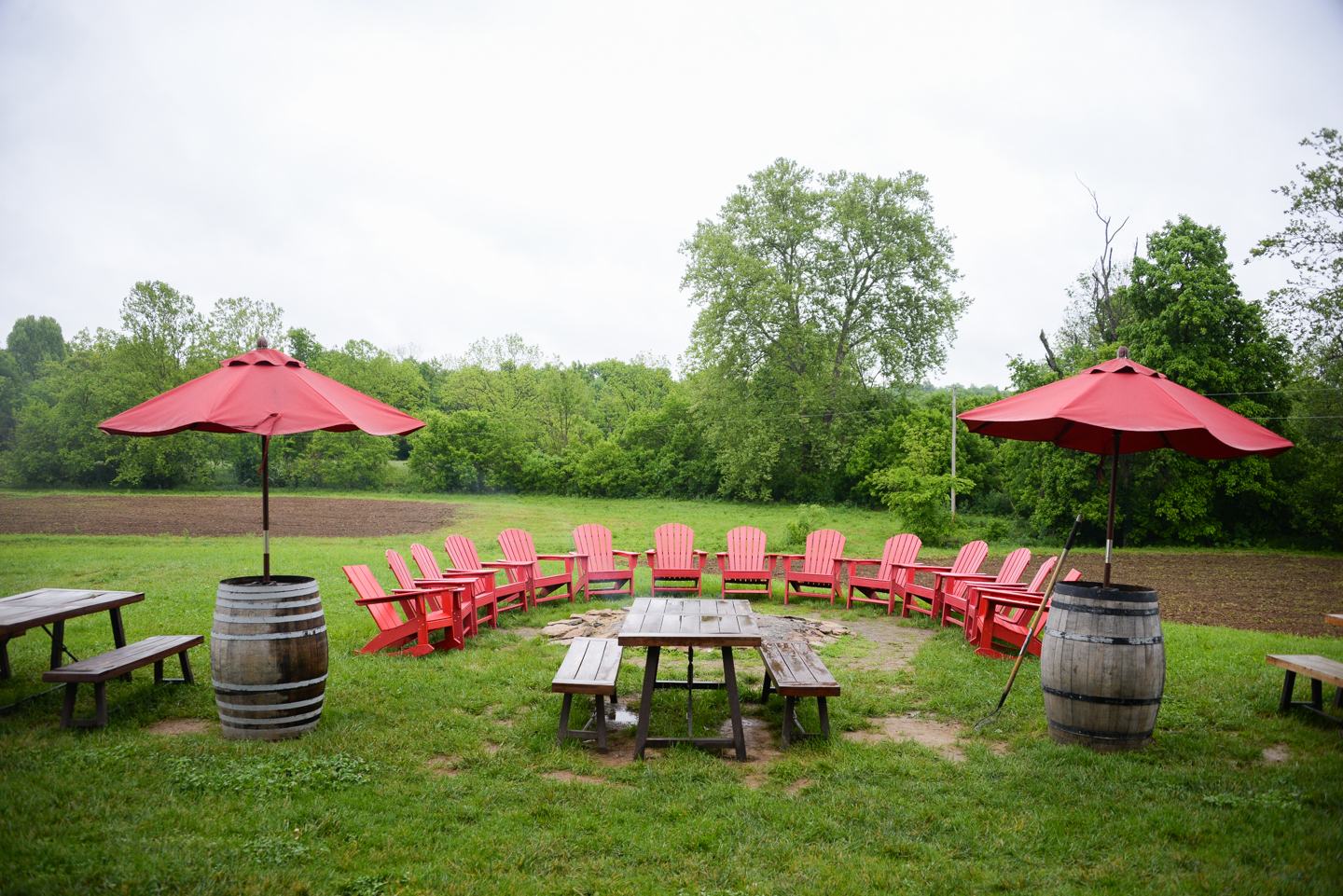 Whiskey Thief Distillery crafting single-barrel bourbon and special ...