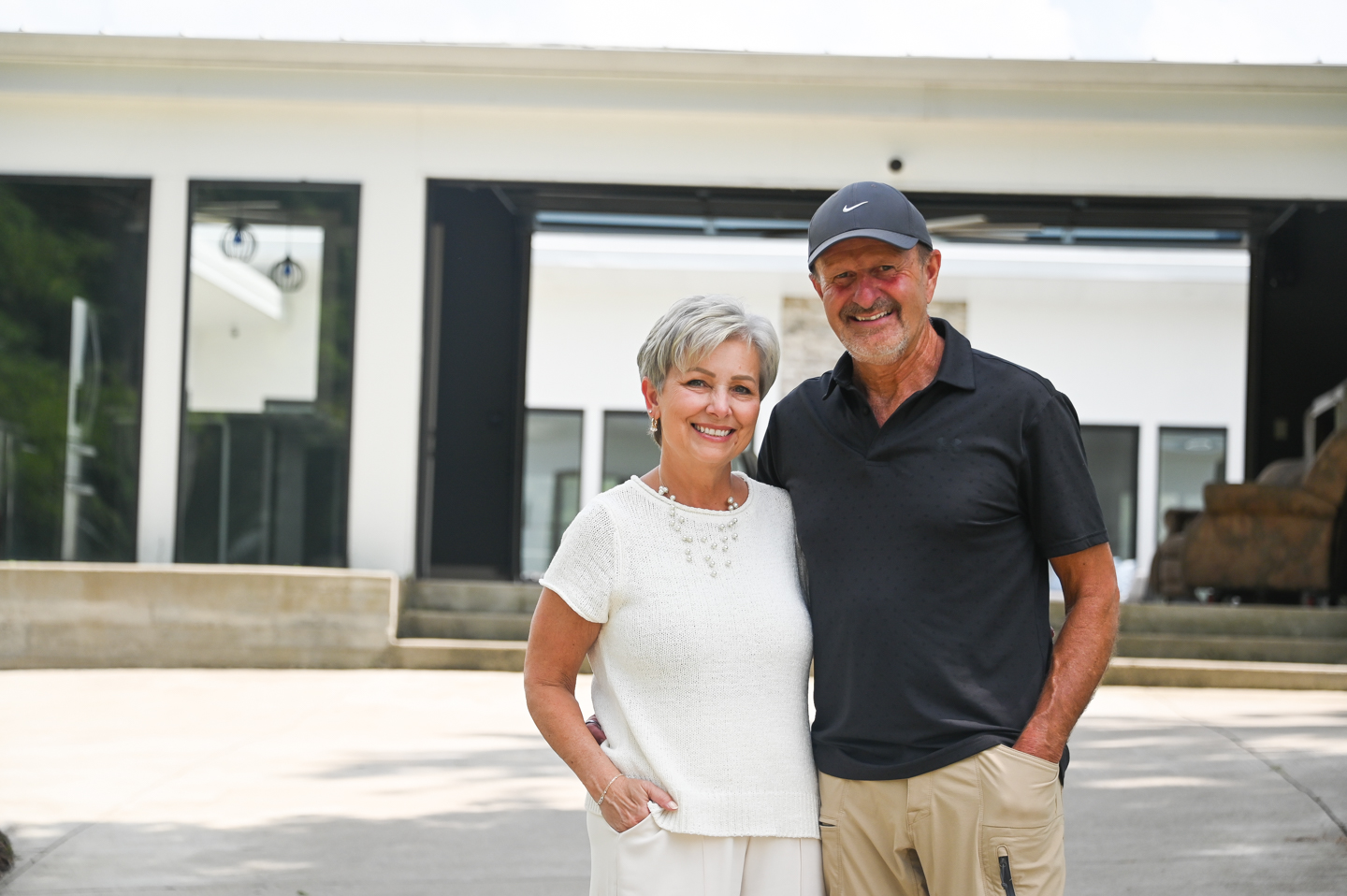 Take a trip to California: Tackett's merge Golden and Bluegrass states ...