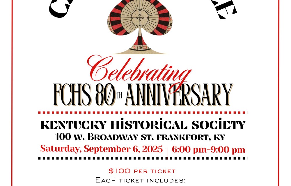 Upcoming events — Aug. 30-Sept. 30, 2025 - FRANK. Magazine